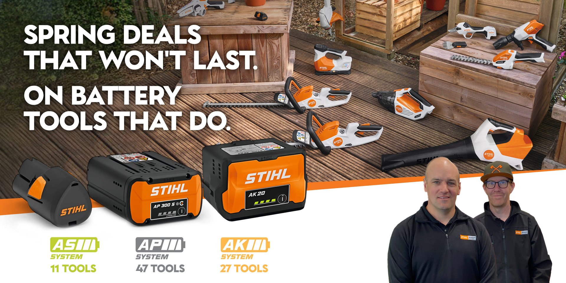 Stihlshop Mosgiel